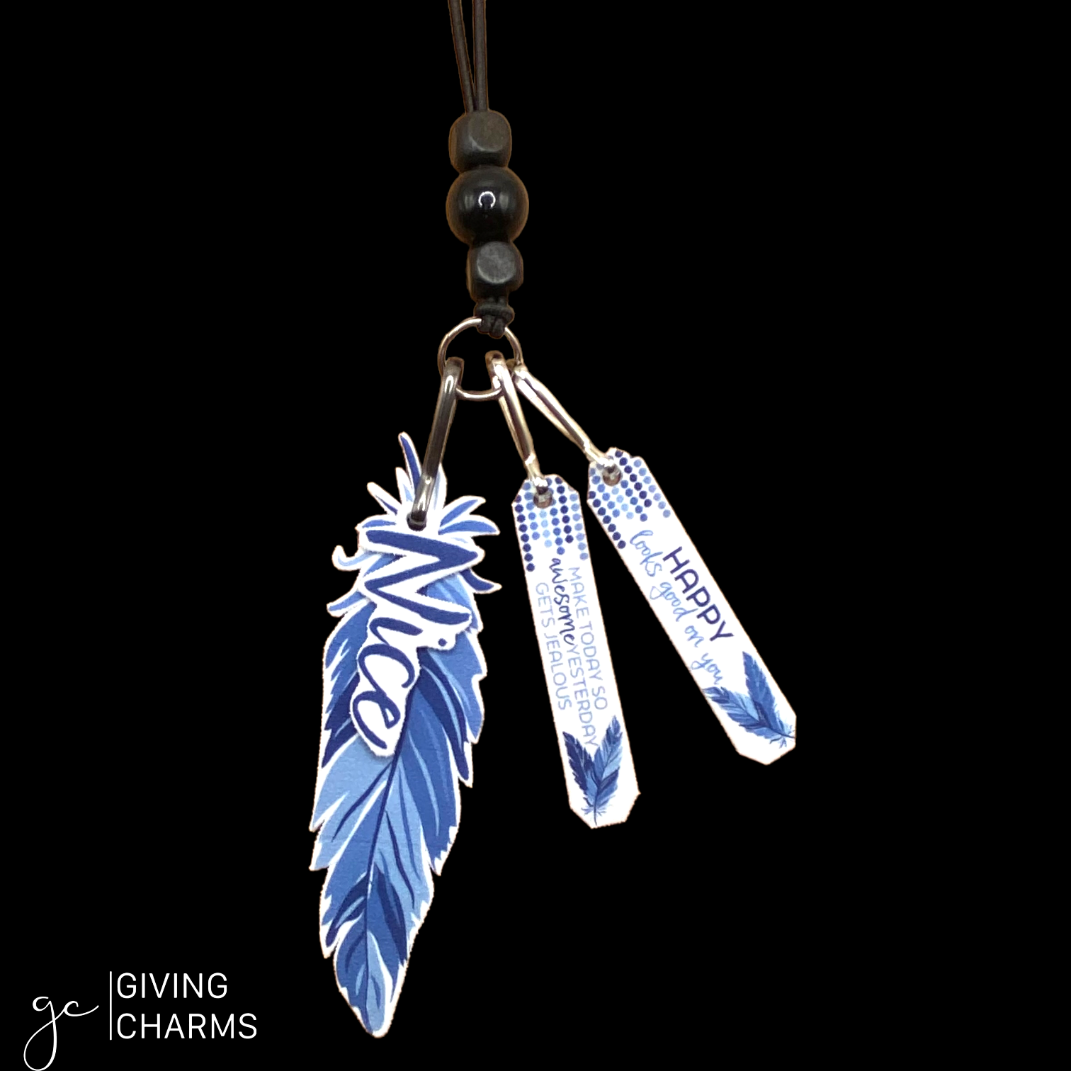 Nice Matters Collection – givingcharms