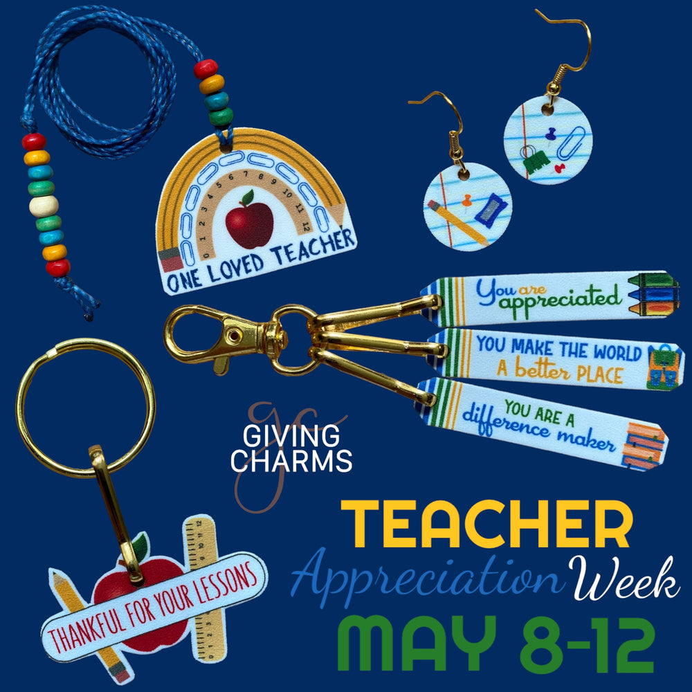 GIVING CHARMS – givingcharms